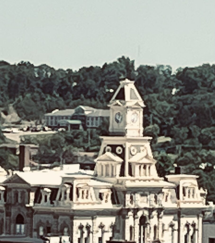 Opportunity Of Time and Chance - Live Life and Love Freedom